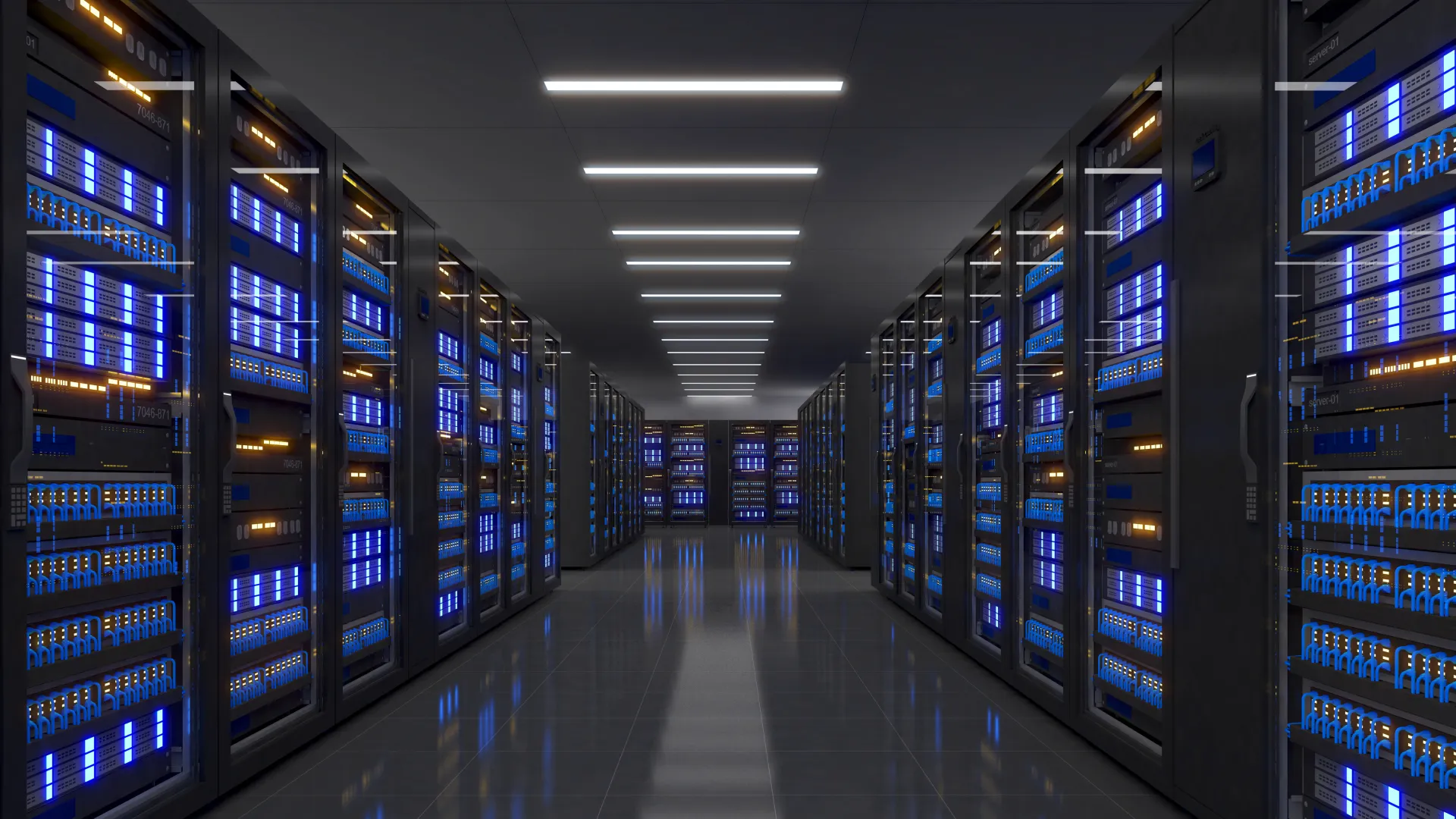 Data Center Project Failures: Understanding the Factors and Consequences