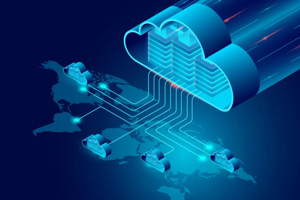 Optimizing Cloud Strategies: A Comprehensive Guide to Hybrid and Multi ...