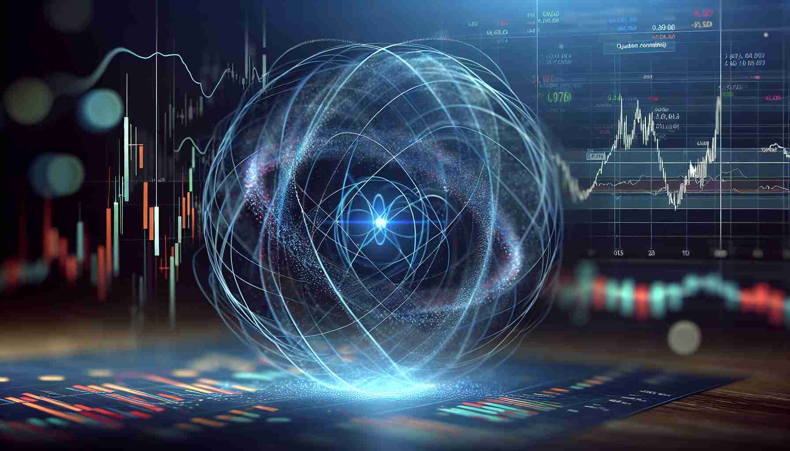 Rigetti Computing: Leading the Charge in Quantum Technology