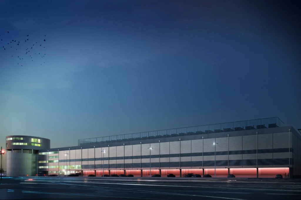 Leading Top Data Center Companies: Pioneering the Digital ...