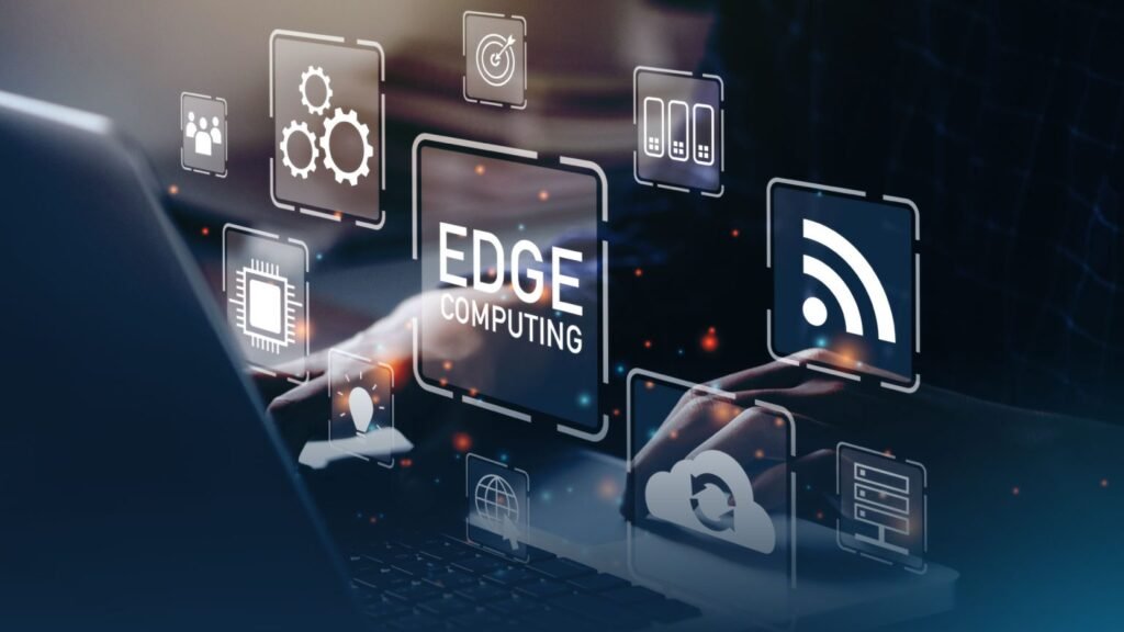 The Future Of Edge Computing: Trends, Innovations, And Predictions With ...
